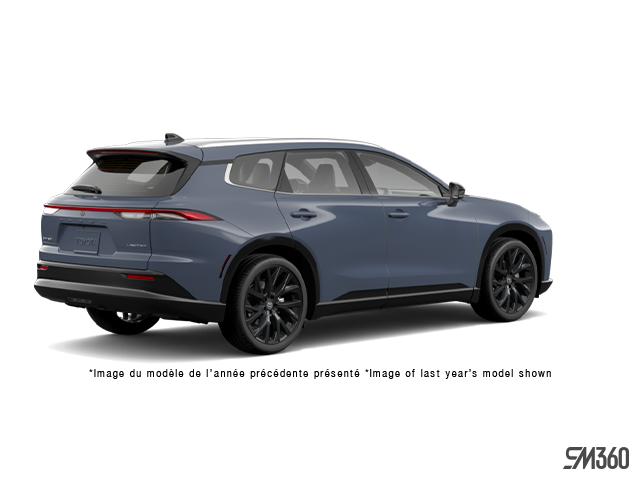 Bathurst Toyota in Bathurst | The 2026 Toyota Crown Signia Limited