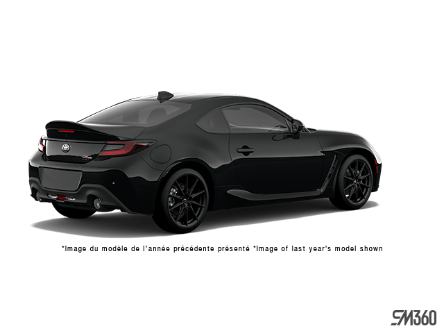 Bathurst Toyota in Bathurst | The 2026 Toyota GR86 Premium AT