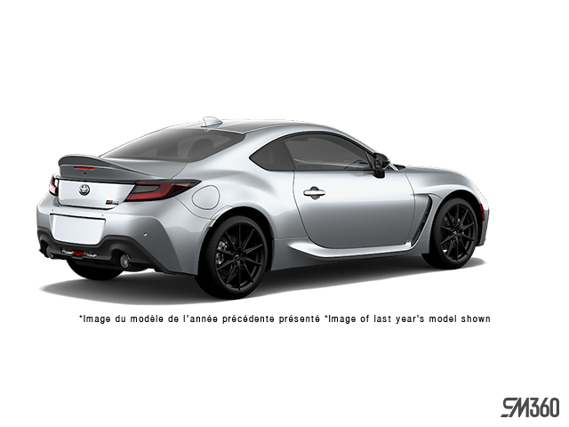 Rimouski Toyota in Rimouski | The 2026 Toyota GR86 Premium AT