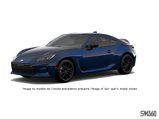 Toyota Matane in Matane | The 2026 Toyota GR86 Premium AT