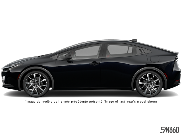 Autoline Toyota in Niagara Falls | The 2026 Toyota Prius Plug-In Hybrid XSE