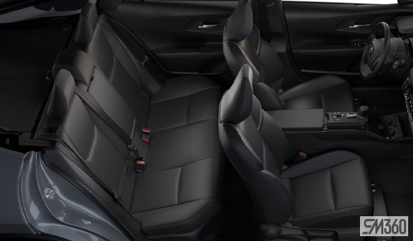 Regency Toyota Vancouver | The 2026 Prius XLE AWD