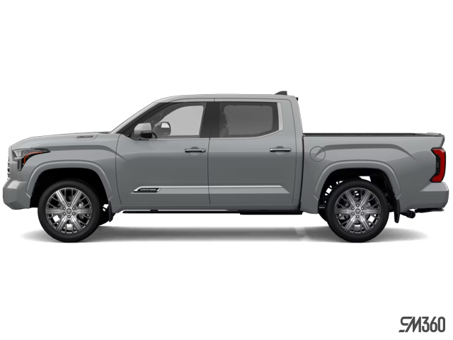 Toyota Gatineau in Gatineau | The 2026 Toyota Tundra Hybrid CREWMAX ...