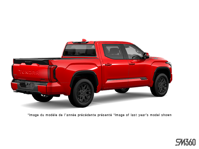 Cowansville Toyota in Cowansville | The 2026 Toyota Tundra Hybrid ...