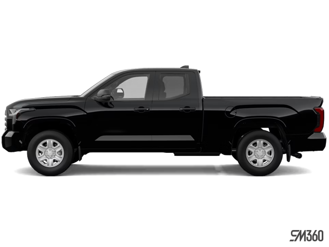 Le Toyota Tundra 4X2 DOUBLE CAB SR 2026 | Alma Toyota