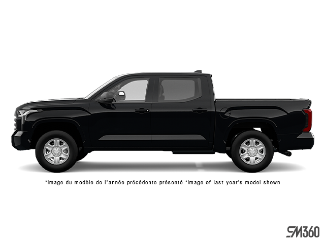 Hawkesbury Toyota in Hawkesbury | The 2026 Toyota Tundra CREWMAX SR