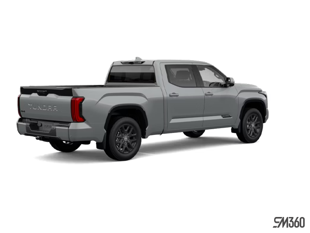 Toyota Gatineau in Gatineau | The 2026 Toyota Tundra CREWMAX PLATINUM L