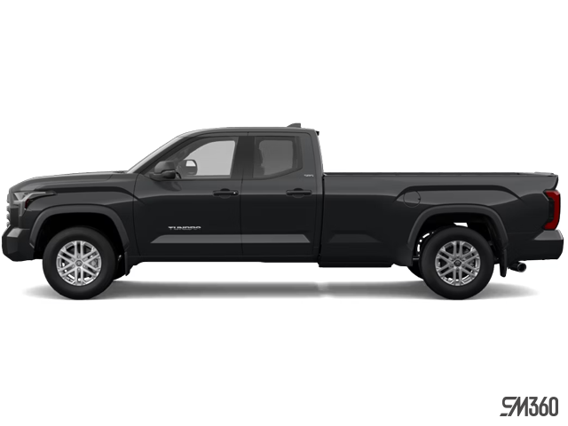 Le Toyota Tundra DOUBLE CAB SR5 L 2026 | Alma Toyota