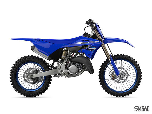 2026 YZ125X - Starting at $9,549 | Alary Sport
