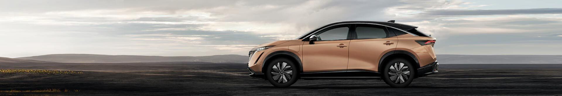 The 2023 Nissan ARIYA – The Next Level of Electrification | Southside ...