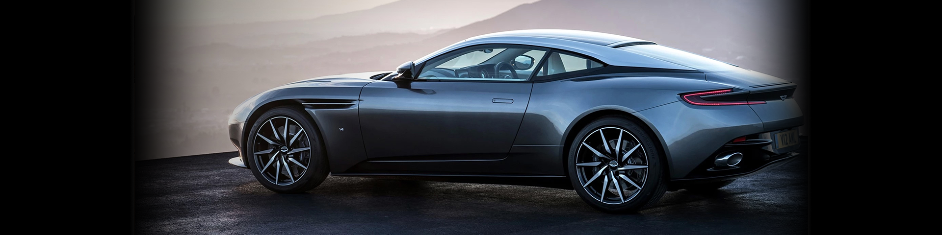 Aston Martin DB11 V12 Coupe | Vancouver, BC | Aston Martin Vancouver in ...