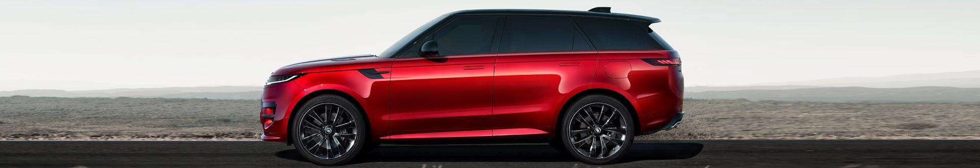 2023 New Range Rover Sport | Vancouver, BC | Land Rover Vancouver in ...