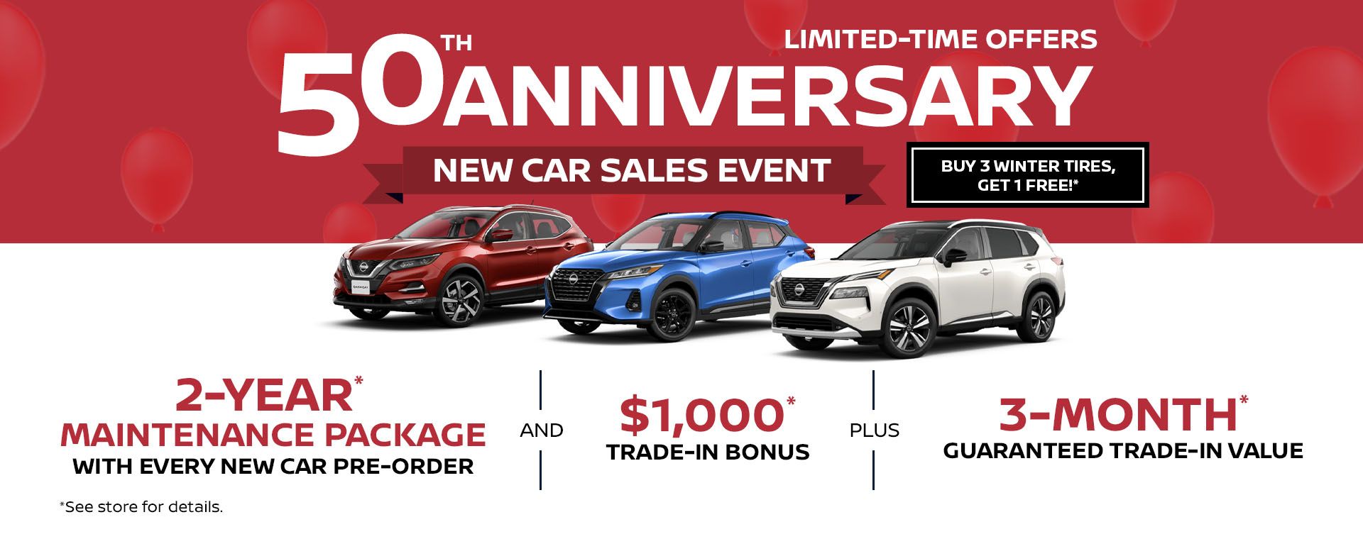 Car Sales Events Year End Sales Event | Oakville Toyota In Oakville