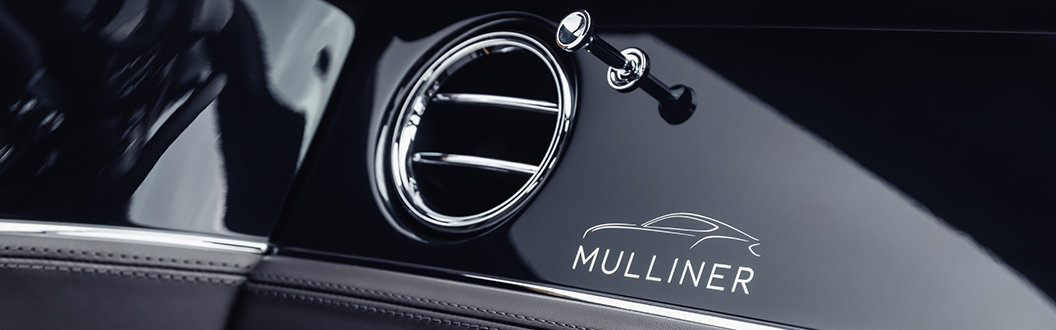 Bentley Continental GT Mulliner | Vancouver, BC | Bentley Vancouver in ...