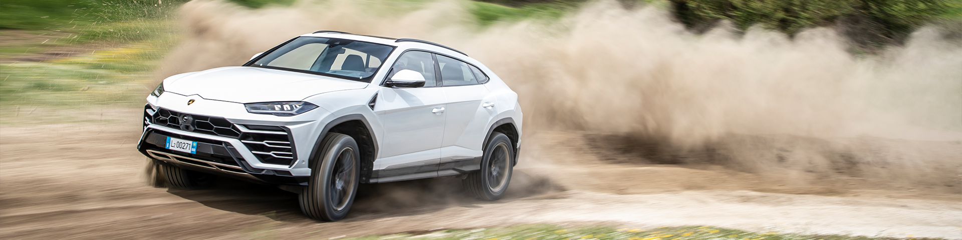 Lamborghini Urus | Vancouver, BC | Lamborghini Vancouver in Vancouver ...