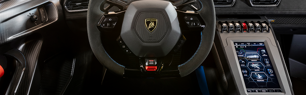 Lamborghini Huracan STO | Vancouver, BC | Lamborghini Vancouver in ...