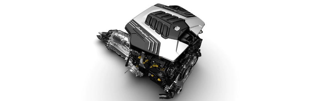 Lamborghini Urus Graphite Capsule | Vancouver, BC | Lamborghini ...