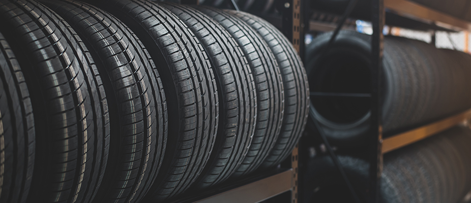White Rock Honda | How to Pick the Best Tires for Your Car