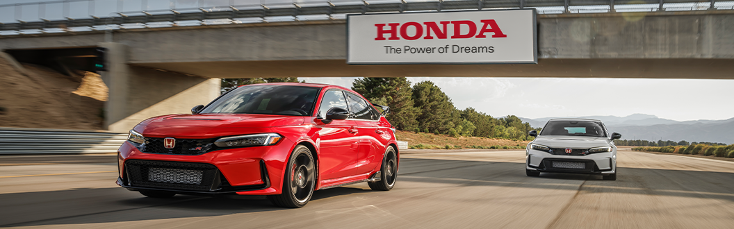 2023 Honda Civic Type R | White Rock, BC | White Rock Honda in Surrey ...