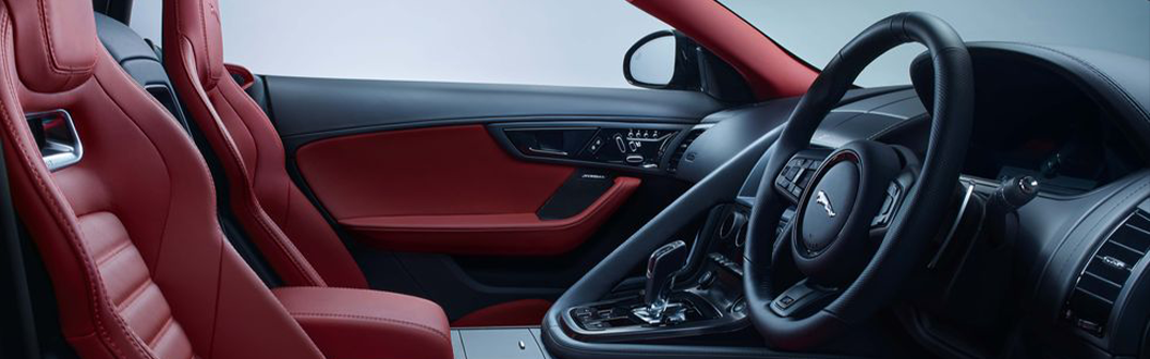 Jaguar F-TYPE ZP Edition | Jaguar Vancouver in Vancouver, British Columbia