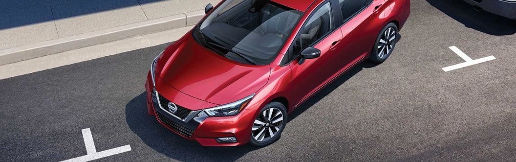 2021 Nissan Versa in Vancouver, BC | Southside Nissan in Vancouver ...