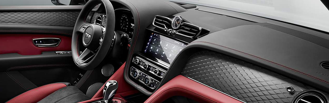 Bentley Bentayga S | Vancouver, BC | Bentley Vancouver in Vancouver ...