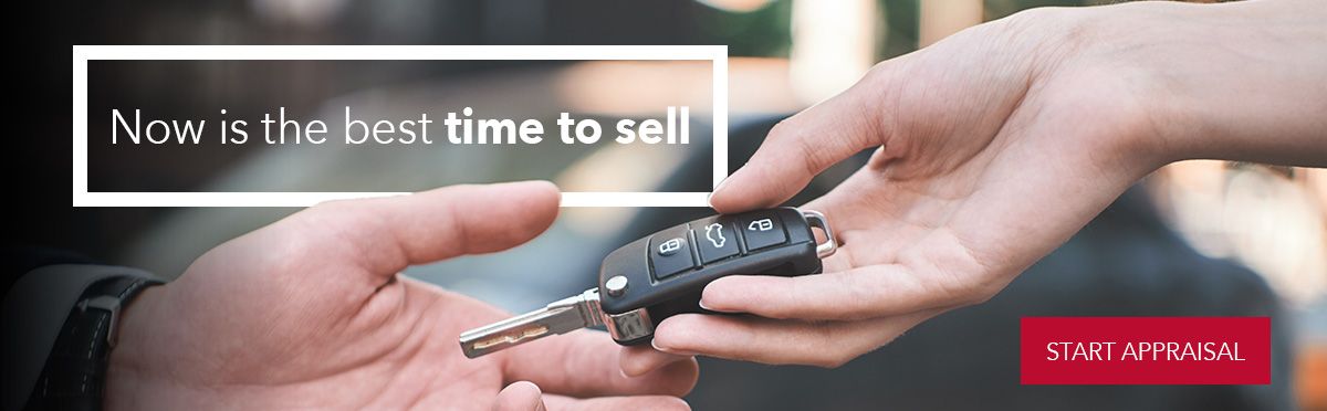 Oakville Honda | Trade-In Appraisal