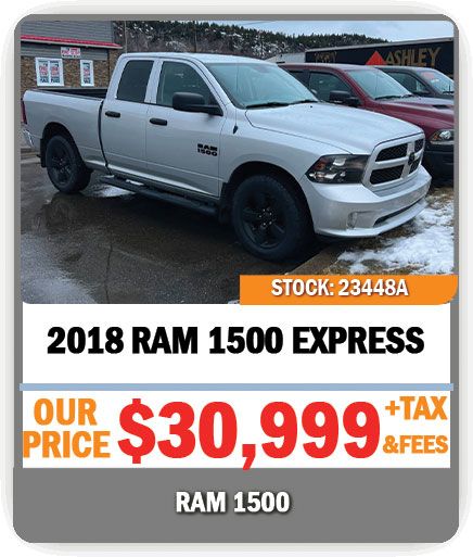 promotion | Dobson Chrysler Dodge Jeep in Saint John, New Brunswick