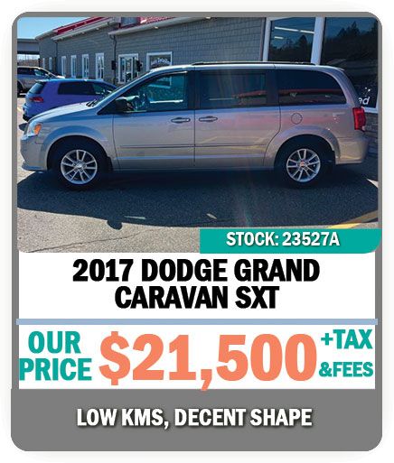 promotion | Dobson Chrysler Dodge Jeep in Saint John, New Brunswick