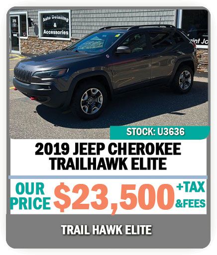 promotion | Dobson Chrysler Dodge Jeep in Saint John, New Brunswick