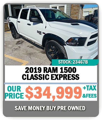 promotion | Dobson Chrysler Dodge Jeep in Saint John, New Brunswick