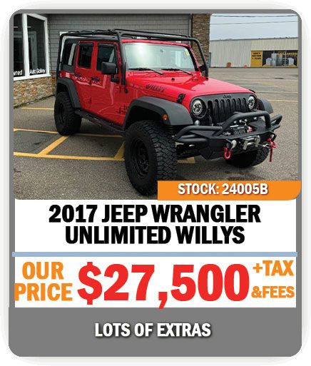 promotion | Dobson Chrysler Dodge Jeep in Saint John, New Brunswick