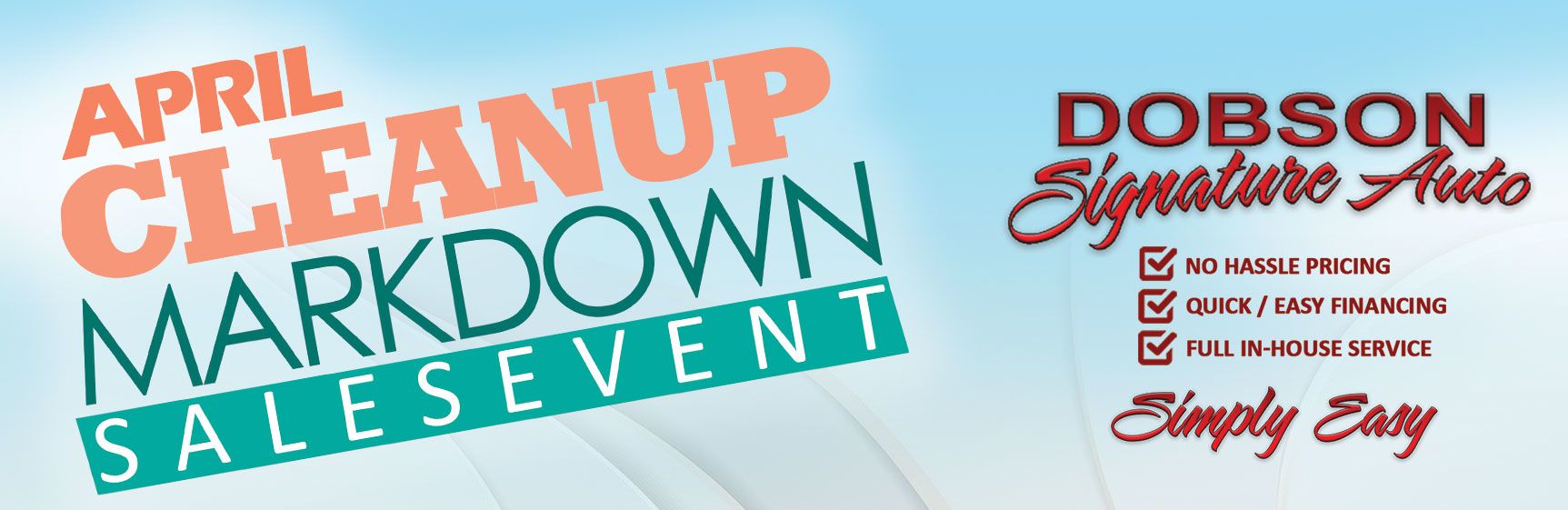 Dobson Signature Auto at Logan Blanchard blog