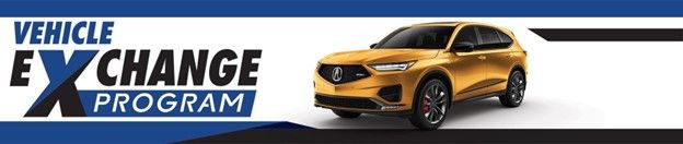 Acura Exchange Program | Acura Pickering in Pickering, Ontario