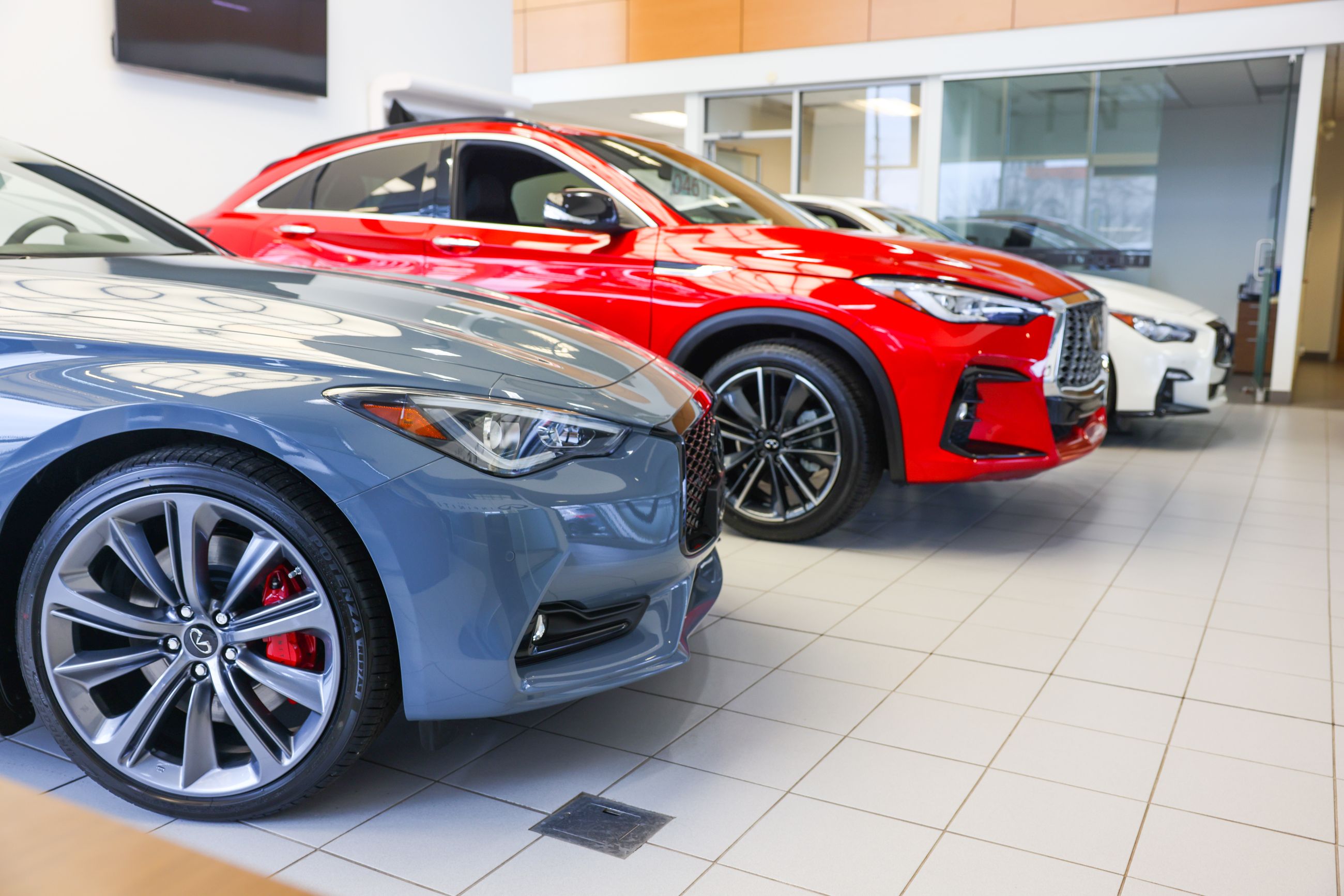 Infiniti Owner Experience | Markham Infiniti in Markham, Ontario