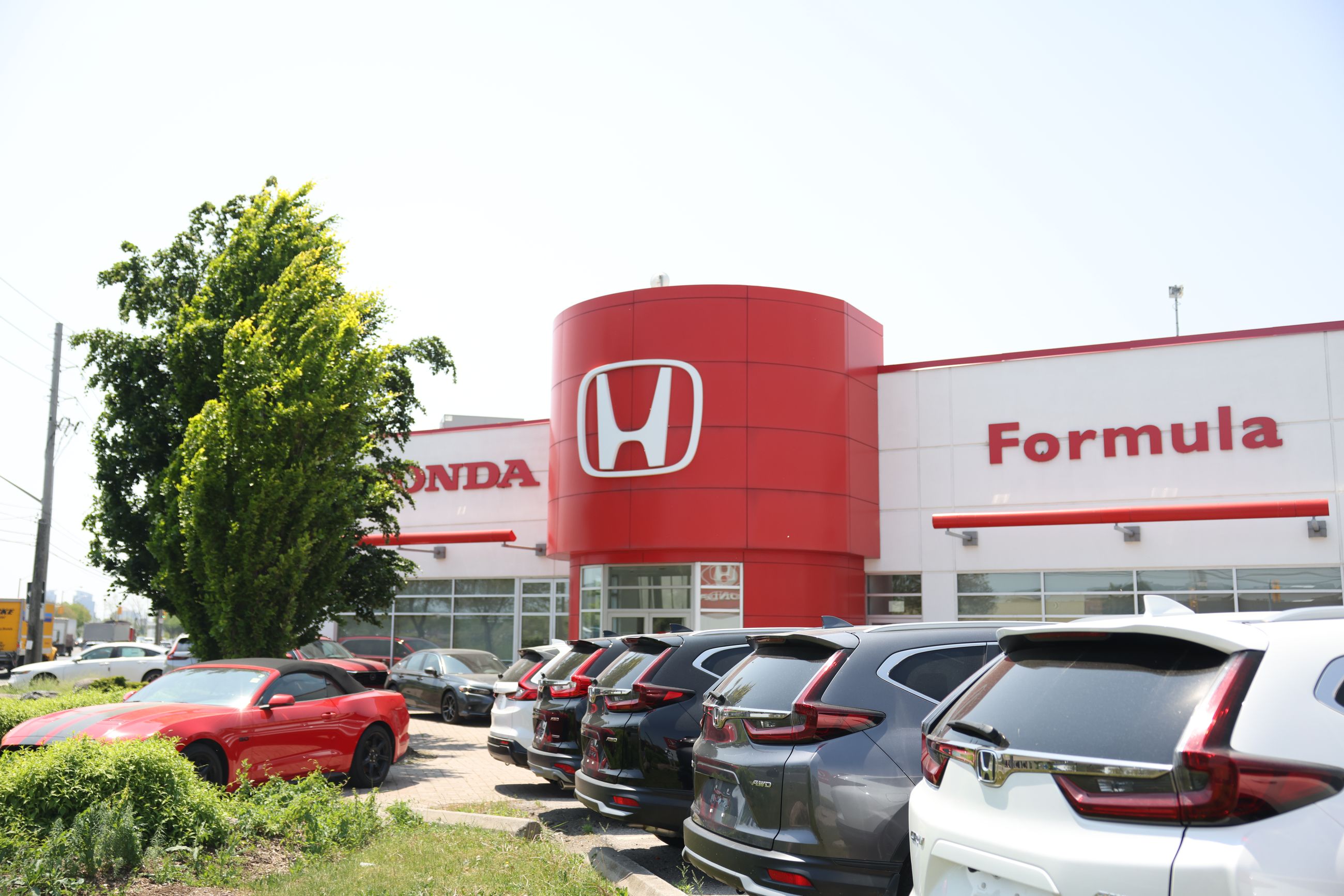 Why You Should Buy A Used Honda | Formula Honda in Scarborough, Ontario