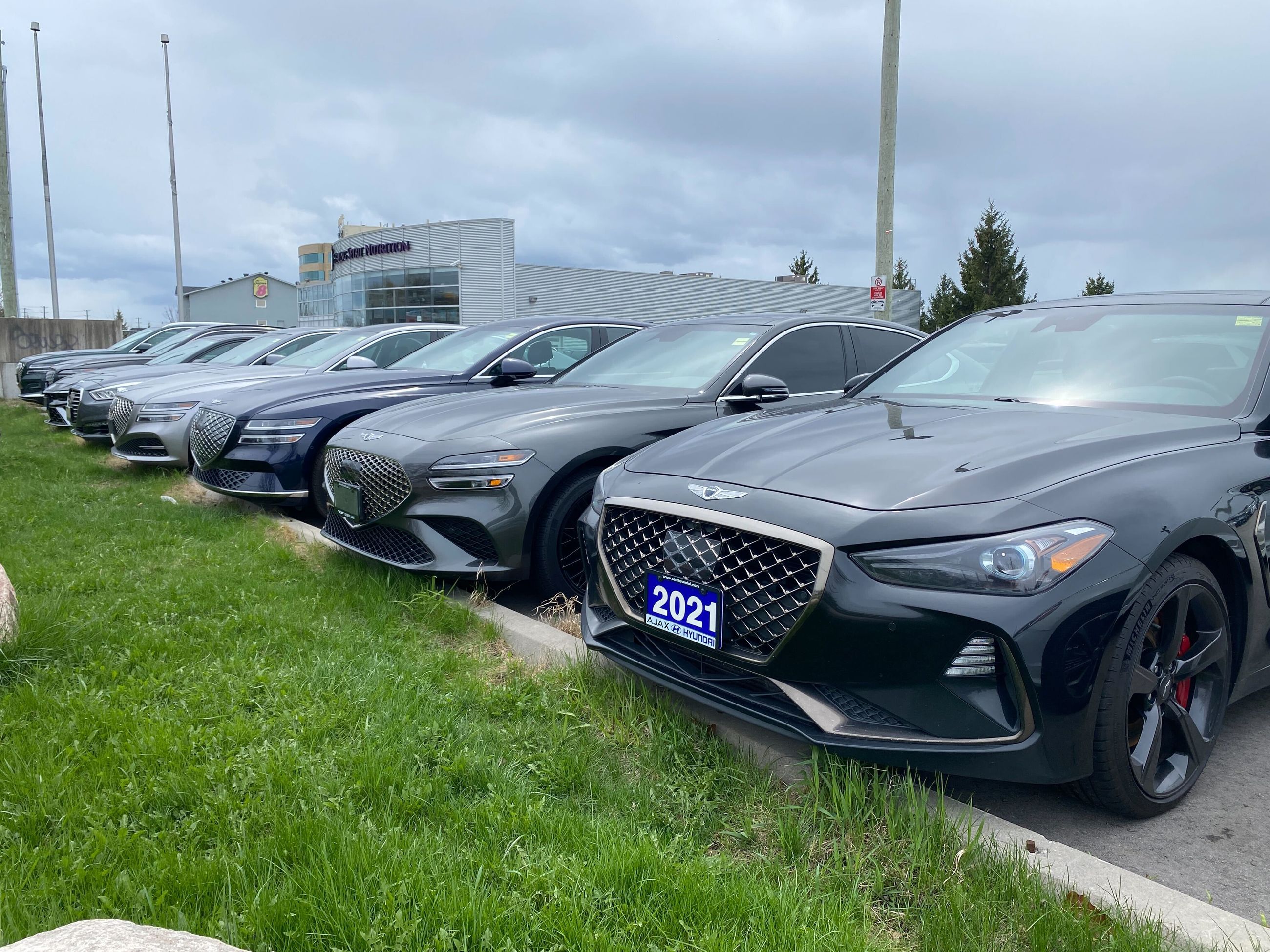 Why You Should Buy A Used Hyundai | Ajax Hyundai in Ajax, Ontario