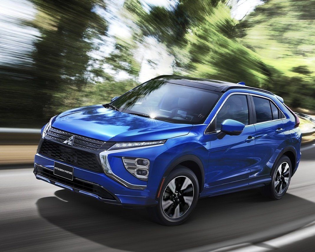 Mitsubishi S AWC | Action Mitsubishi in Saint-Hubert, Quebec