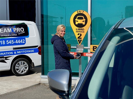 Processus libre-service Cybercommerce | Sept-Iles Chevrolet Buick GMC à ...