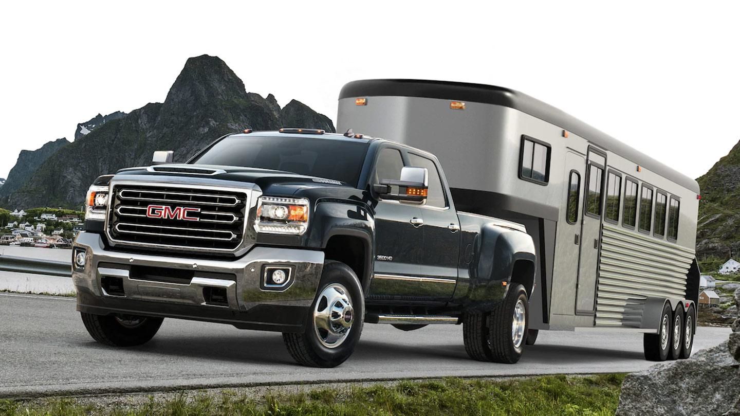 GM Towing Guide | Rocheleau Chevrolet in Cowansville, Quebec
