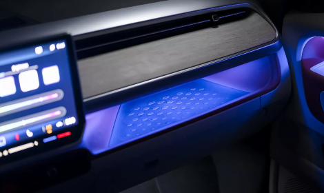 2025 ID.Buzz | Country Hills Volkswagen in Calgary, Alberta