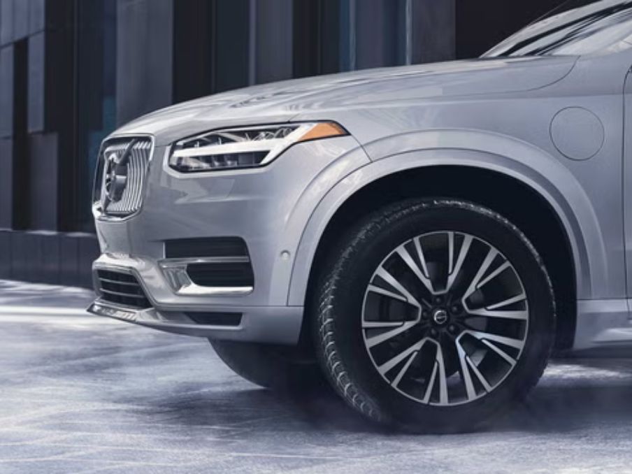 Volvo Winter Wheel Kits | Volvo Cars Mississauga in Mississauga, Ontario