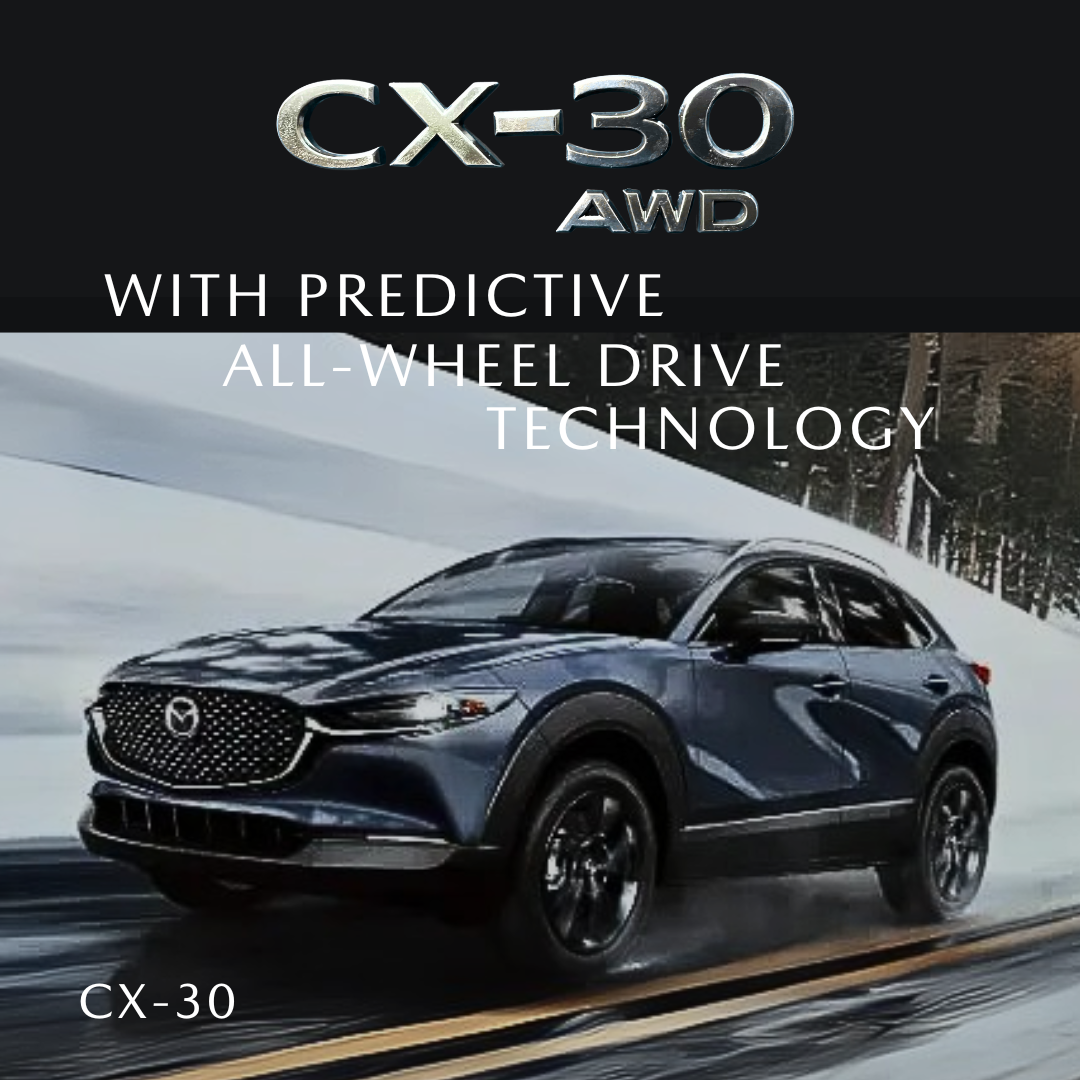 Promos | Sydney Mazda in Grand Lake Road, Nova Scotia