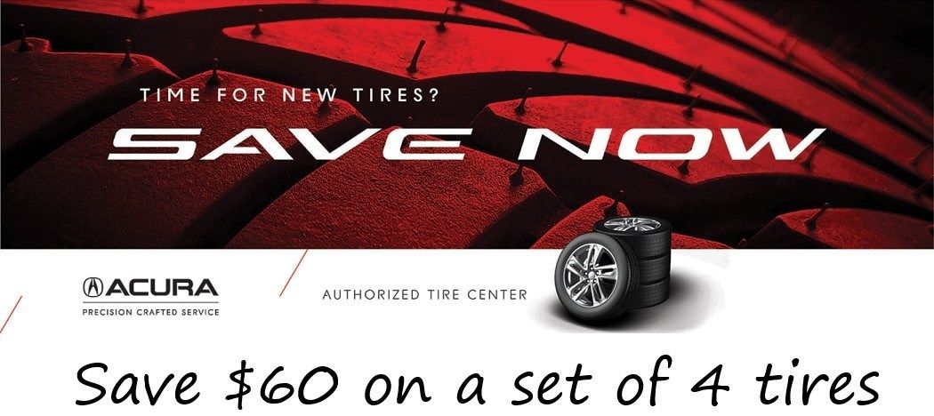 Acura West in London | Acura West's In House Special!!