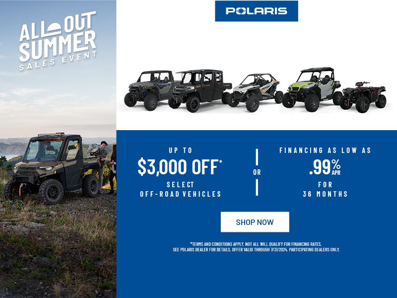 Les Sports Dault et frères in Maniwaki | All Out Summer Sales Event