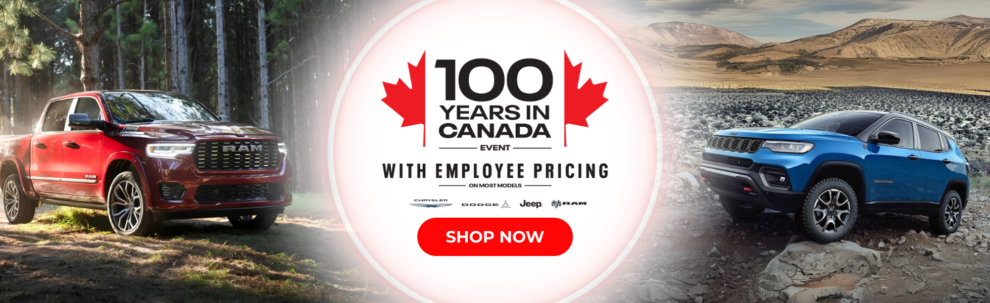 Anderson Motors Ltd. | RAM, Jeep, Dodge, Chrysler and Fiat Dealership ...