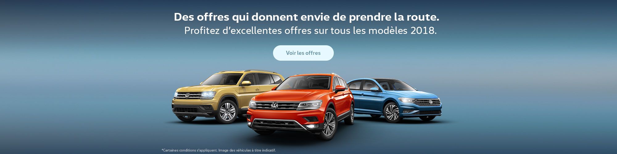 Concessionnaires de véhicules Volkswagen neufs et usagés | Complexe 440