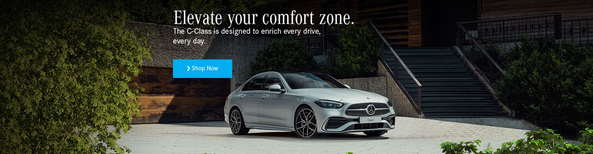 Mercedes-Benz Rive-Sud | Your Mercedes-Benz dealership