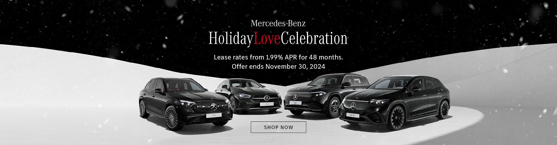 Mercedes-Benz Rive-Sud | Your Mercedes-Benz dealership