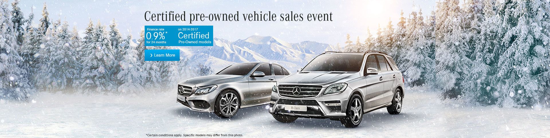Mercedes-Benz Granby | Your Mercedes-Benz dealership